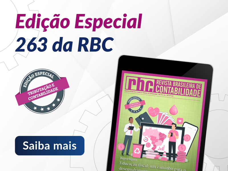 RBC especial 2023: saiba como a educação fiscal pode ser caminho para o ...